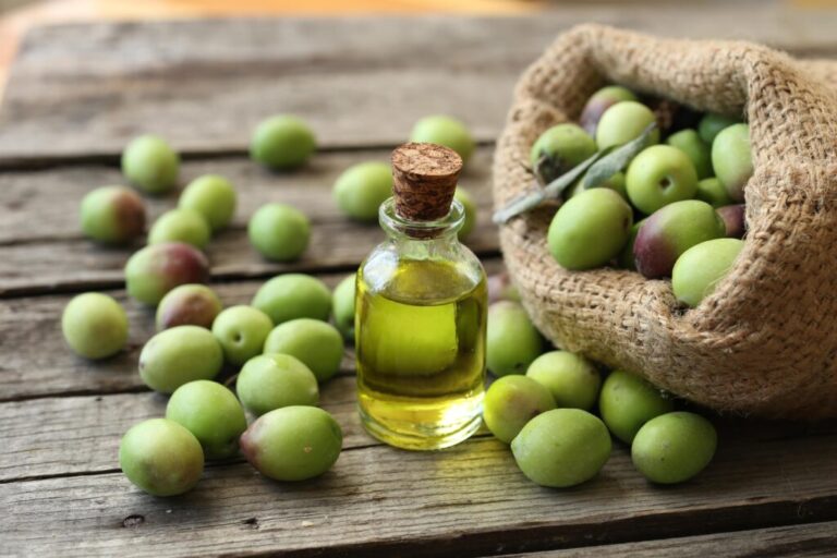 Cold Pressed Olive Oil | AL_Rahman Oil Trading Company